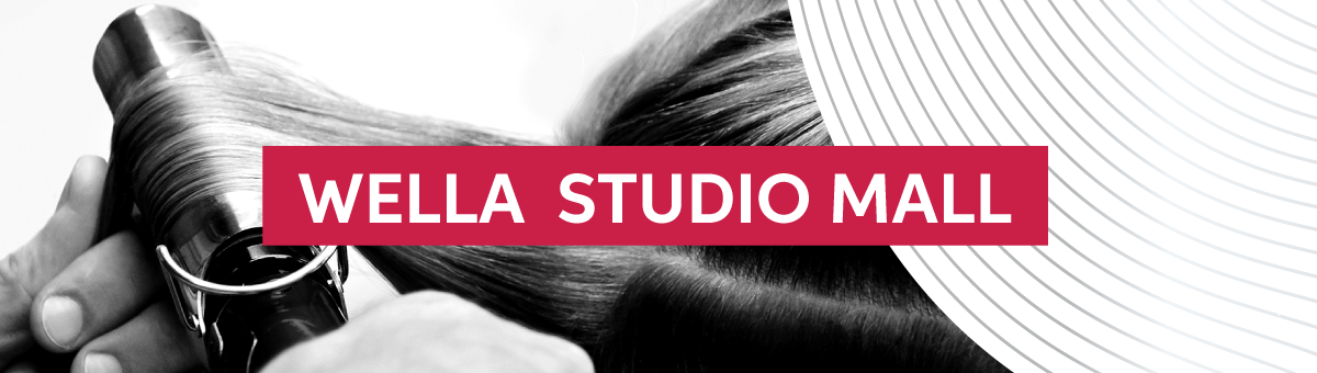 Wella Studio Mall