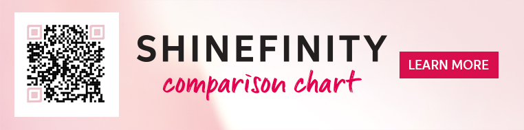 SHINEFINITY Live Stream Event - Feb 28, 2022